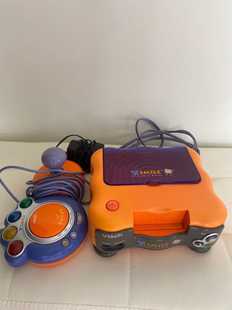 Vtech learning system, Video Gaming, Video Game Consoles, Others on ...