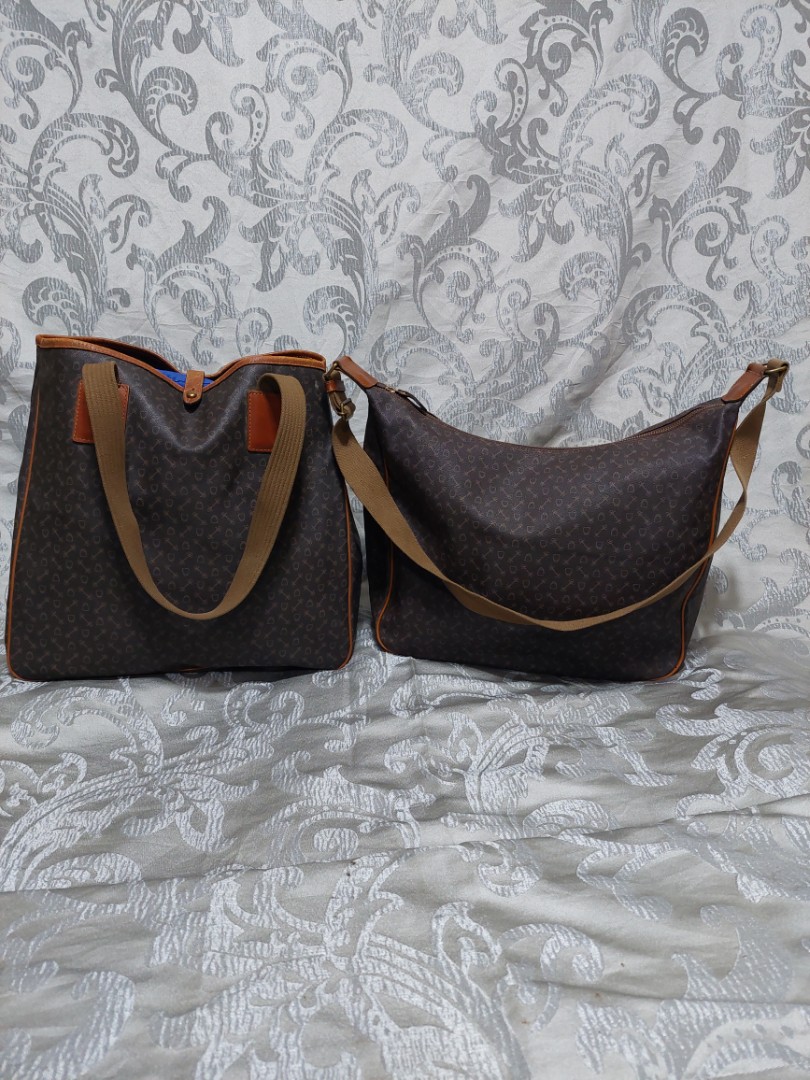Why bags bundle, Luxury, Bags & Wallets on Carousell
