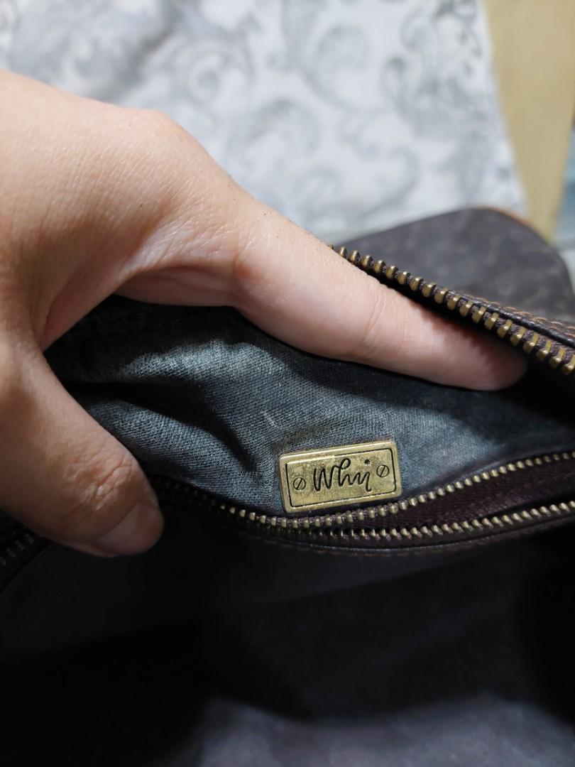 Why bags bundle, Luxury, Bags & Wallets on Carousell