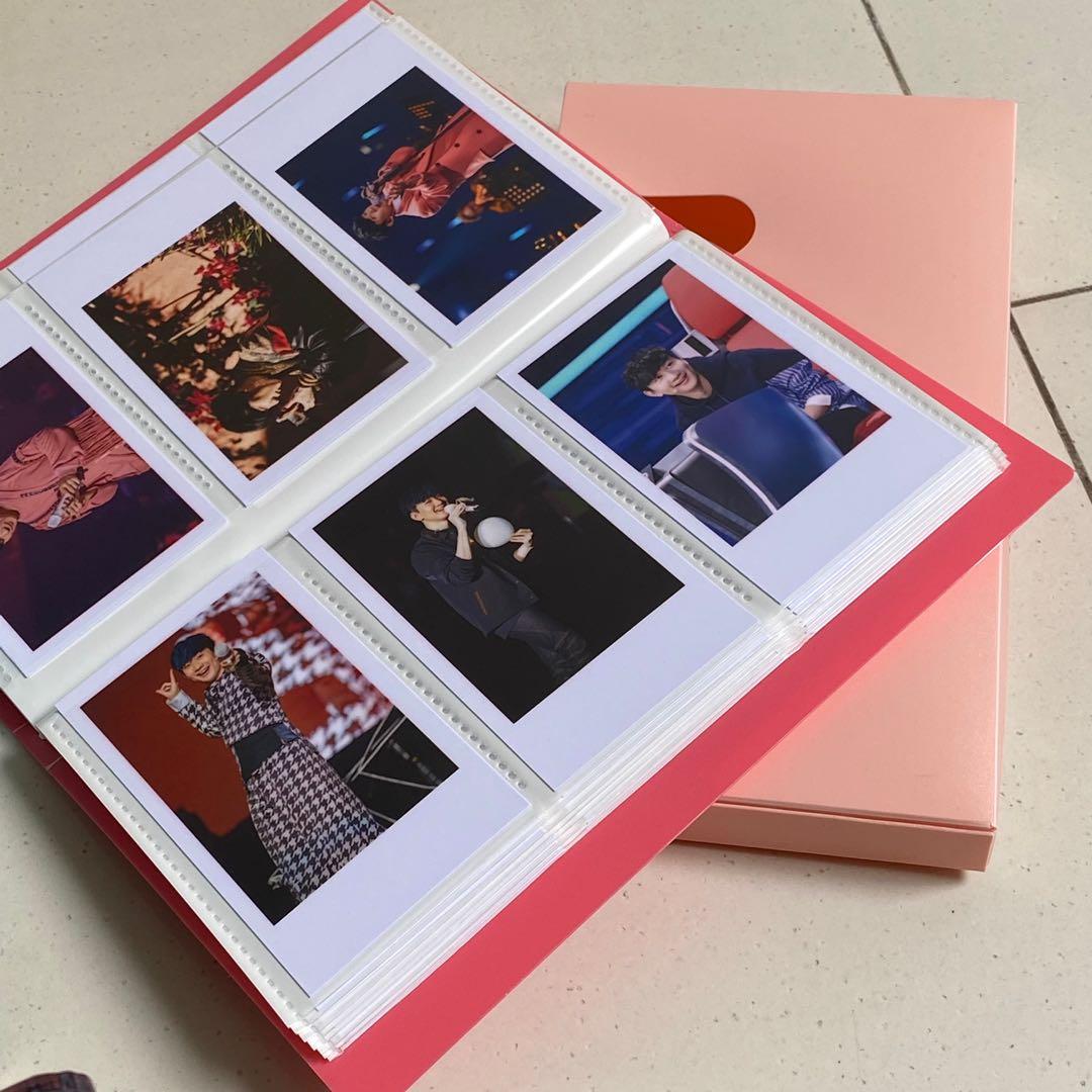 WTS / LFB : JJLIN JJ LIN 林俊杰 ALBUM / MAGAZINE / CONCERT COLLECTION ...