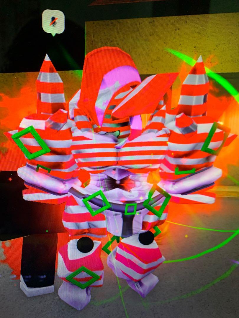 YBA (Your bizarre adventure) PEP KC (BASE), Video Gaming, Gaming ...