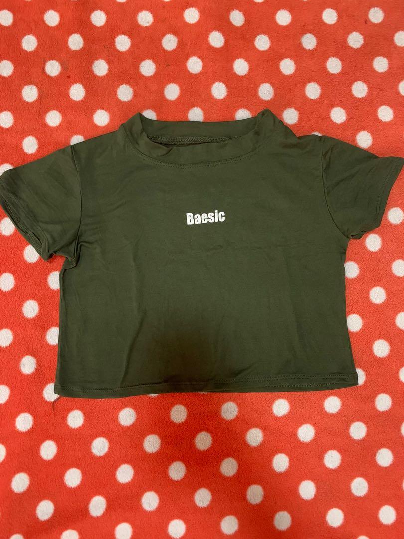 3 for 100, Women's Fashion, Tops, Shirts on Carousell