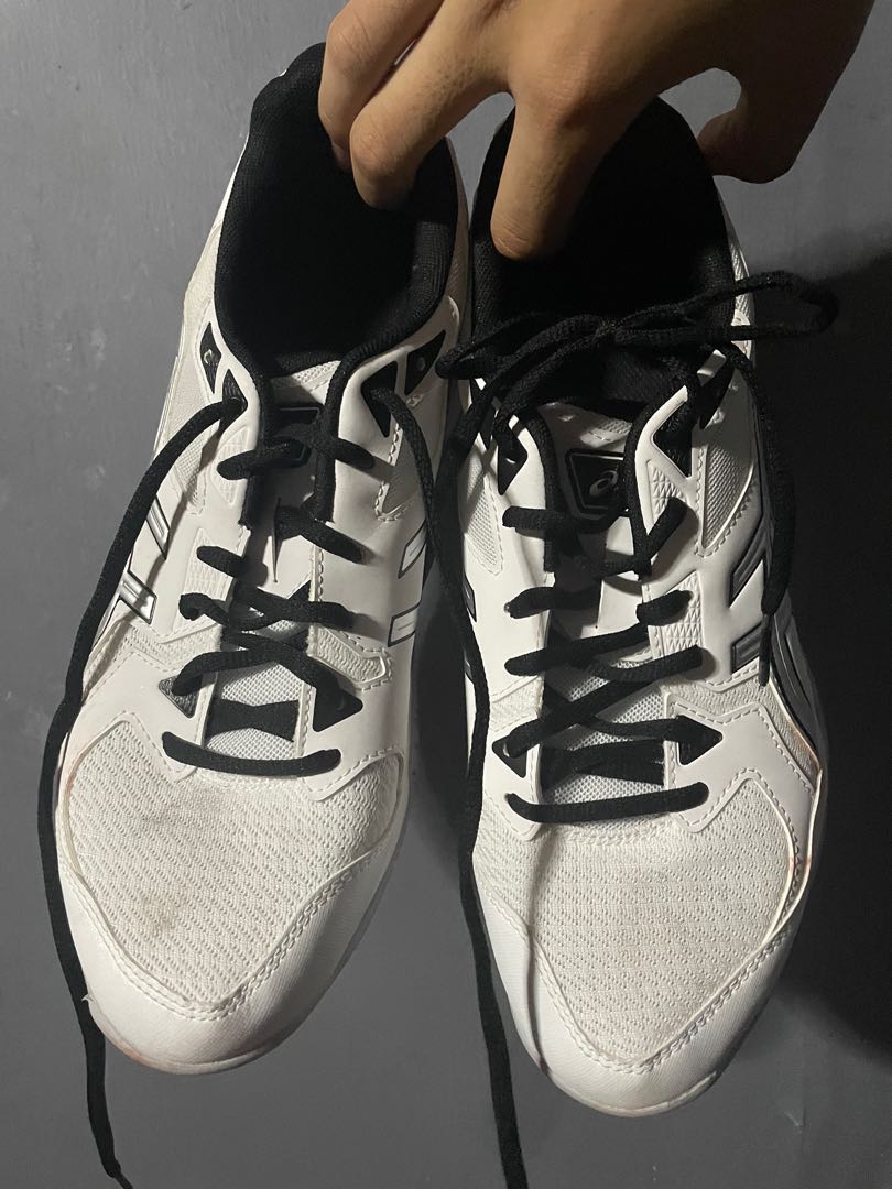 Asics Gel Rocket 10, Men's Fashion, Footwear, Sneakers on Carousell