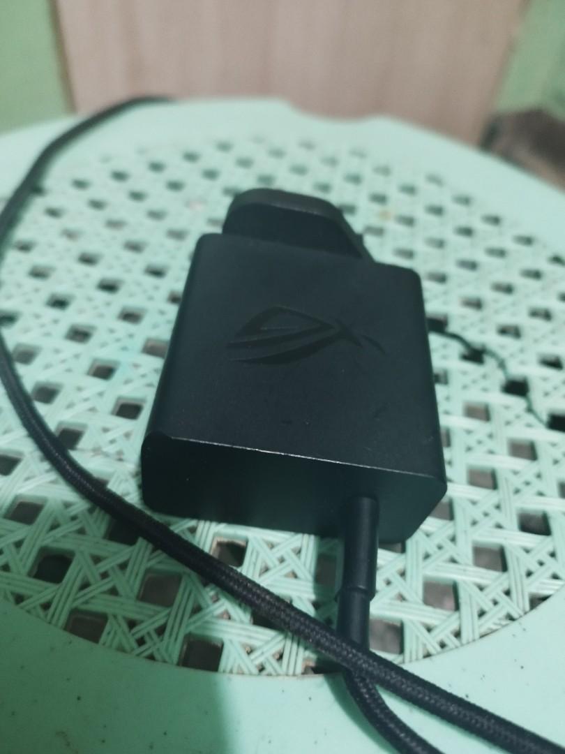 Assus rog5s charger, Mobile Phones & Gadgets, Mobile Phones, Android ...