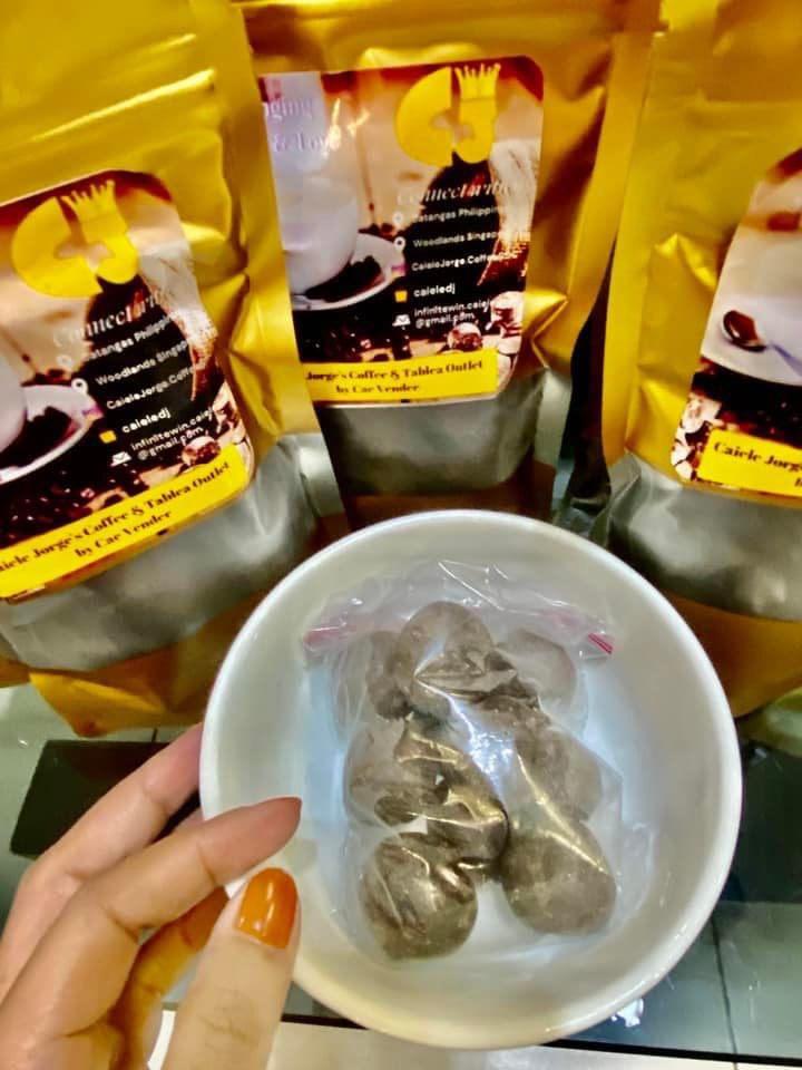 Batangas Pure Tablea_Hot Chocolate, Food & Drinks, Fresh Produce on ...