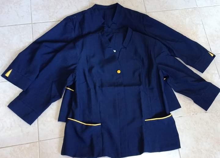 BDO UNIFORM, Women's Fashion, Dresses & Sets, Sets or Coordinates on ...