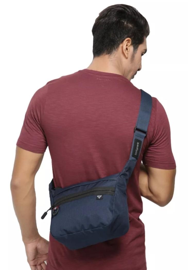 Bodypack Prodiger Portrush shoulder bag, Men's Fashion, Bags, Sling ...