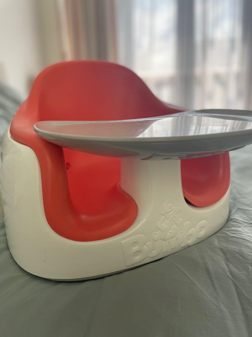 Bumbo Multi-Seat, Babies & Kids, Nursing & Feeding, Baby High Chairs on ...