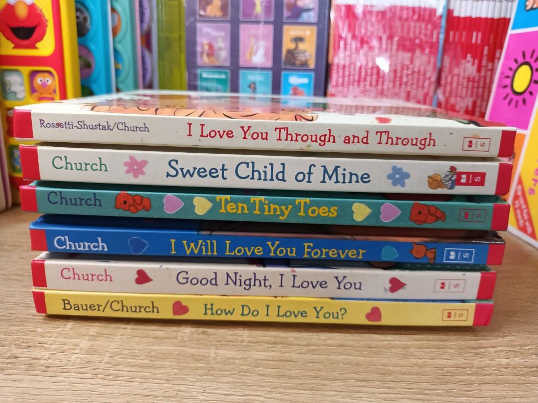 Caroline Jayne Church's Books, Hobbies & Toys, Books & Magazines ...