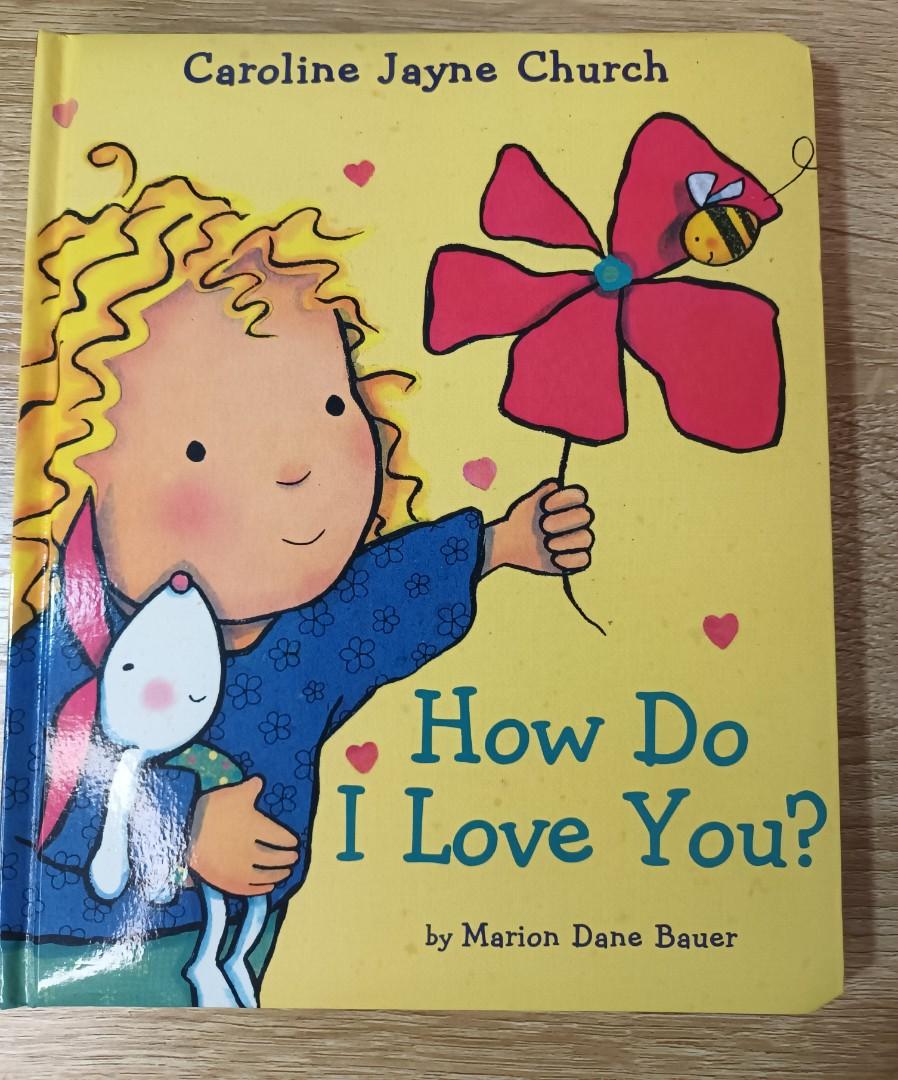 Caroline Jayne Church's Books, Hobbies & Toys, Books & Magazines ...