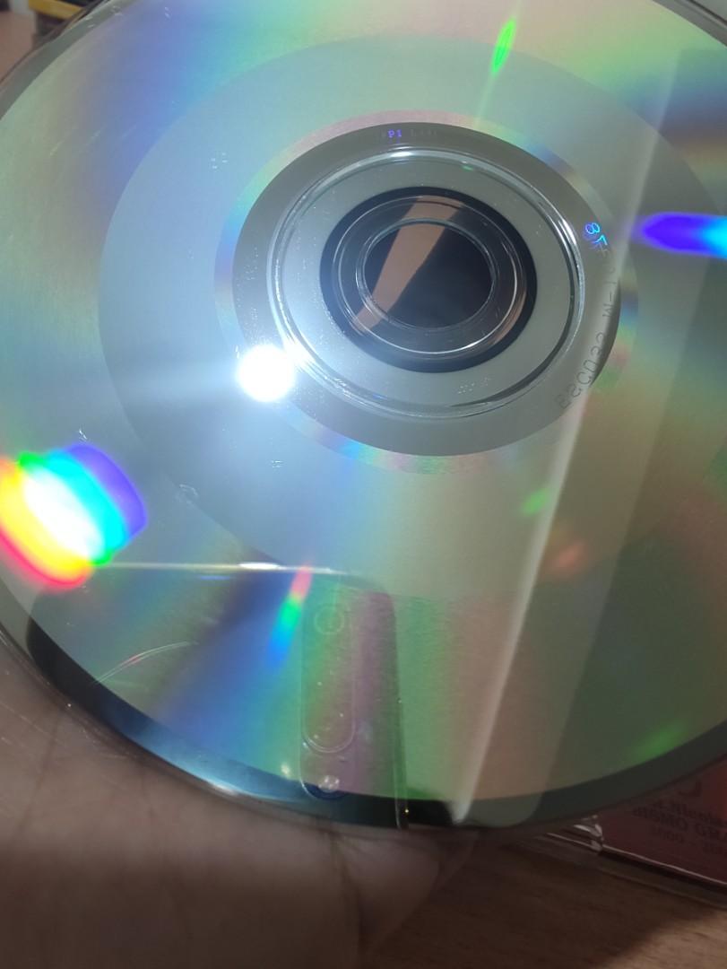 (CD) Cubismo Grafico St. Nicolas, Hobbies & Toys, Music & Media, CDs ...