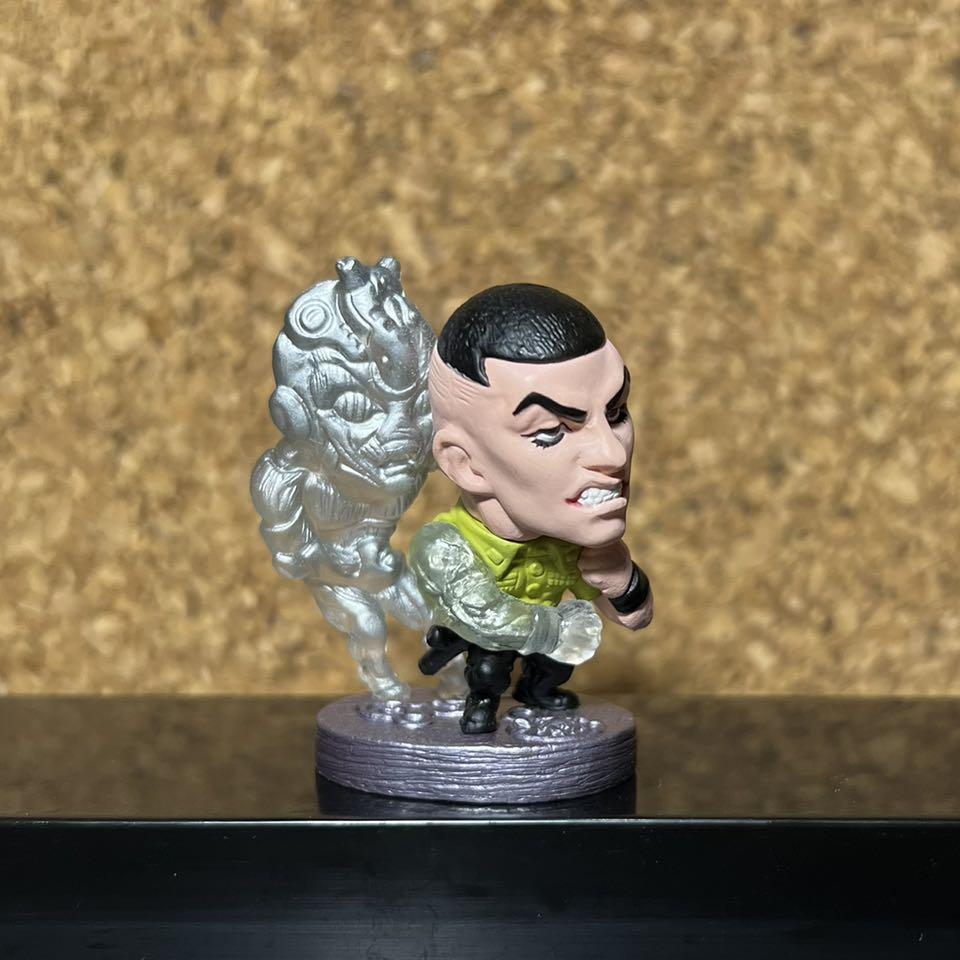 Chara Heroes JoJo's Bizarre Adventure Part 6 Stone Ocean Vol.2: Planet ...