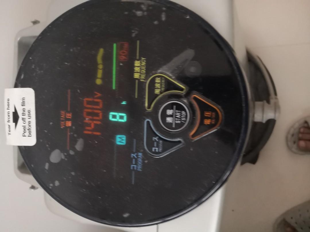 Cosmo doctor electrotherapy SE-14000, Health & Nutrition, Assistive ...