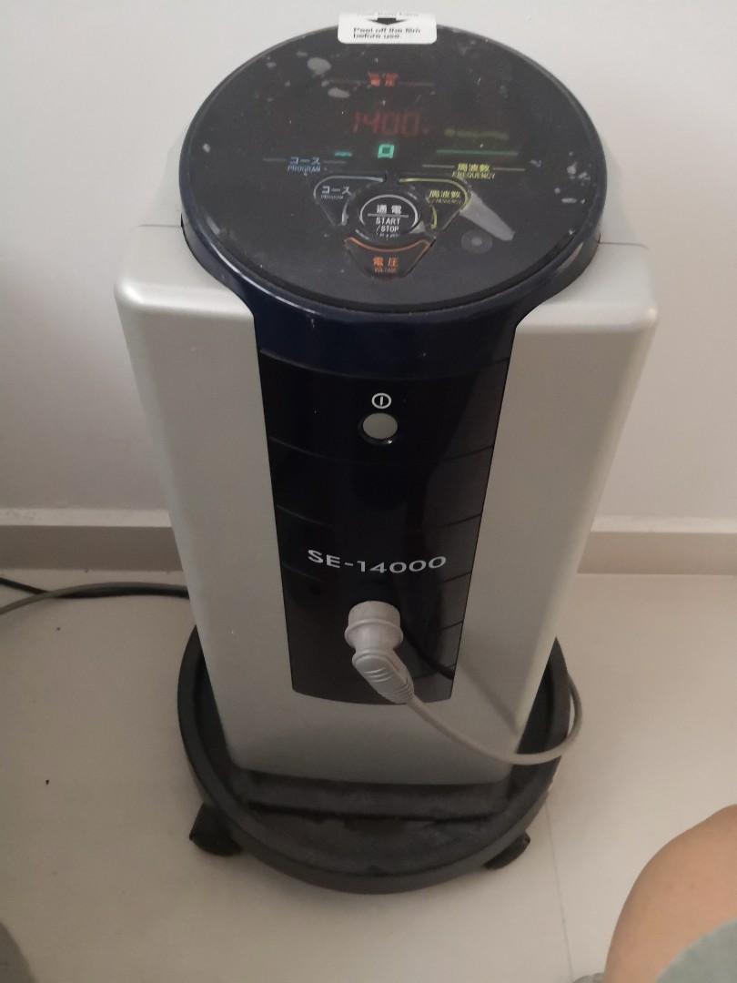 Cosmo doctor electrotherapy SE-14000, Health & Nutrition, Assistive ...