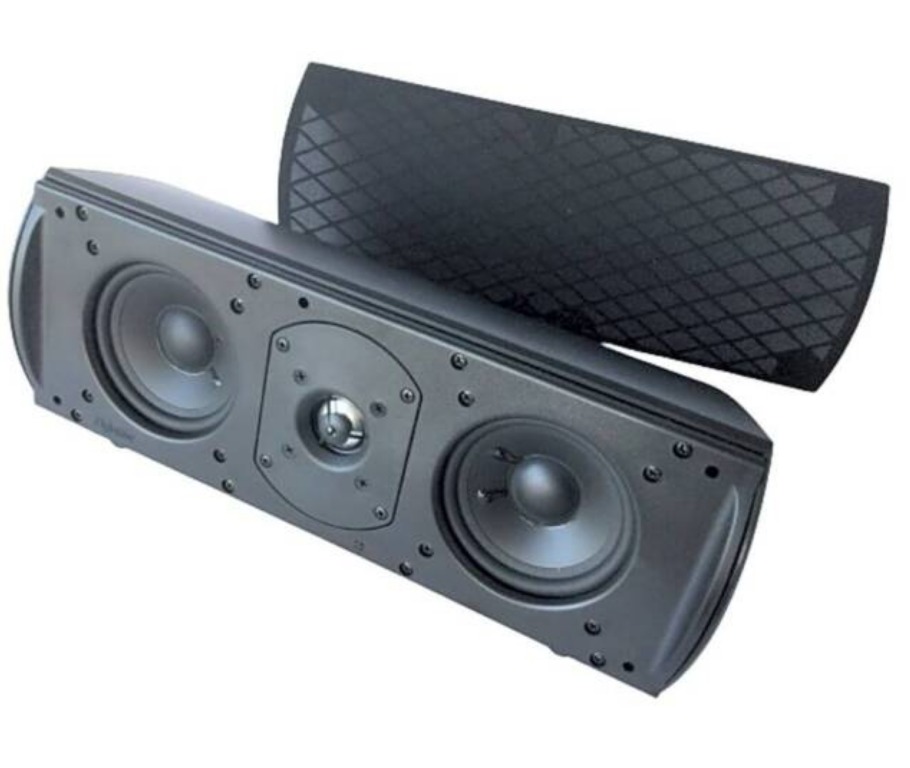 Definitive Pro Cinema Centre 1000, Audio, Soundbars, Speakers ...