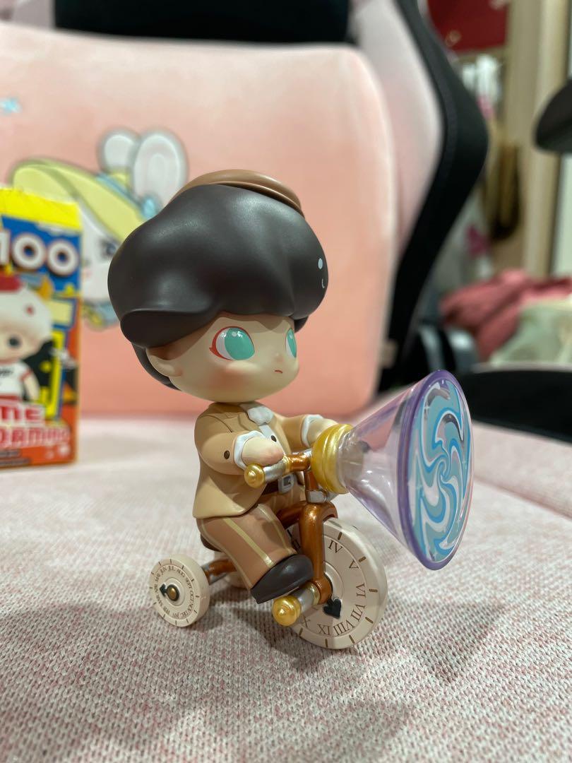 Dimoo Secret, Hobbies & Toys, Toys & Games on Carousell