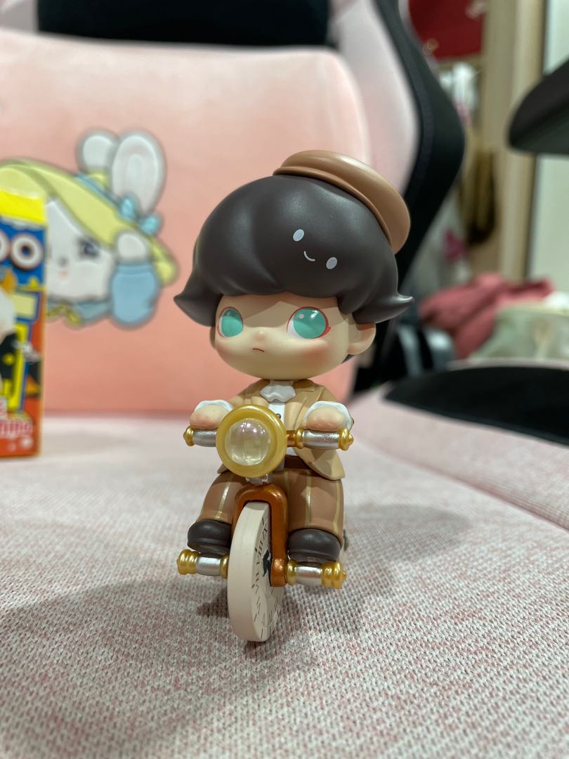 Dimoo Secret, Hobbies & Toys, Toys & Games on Carousell