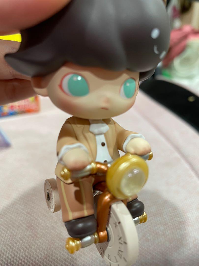 Dimoo Secret, Hobbies & Toys, Toys & Games on Carousell