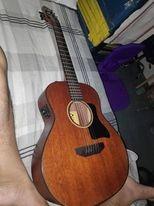 DnD Guitar - Django Jr. Mahogany - For sale or For Swap, Hobbies & Toys ...