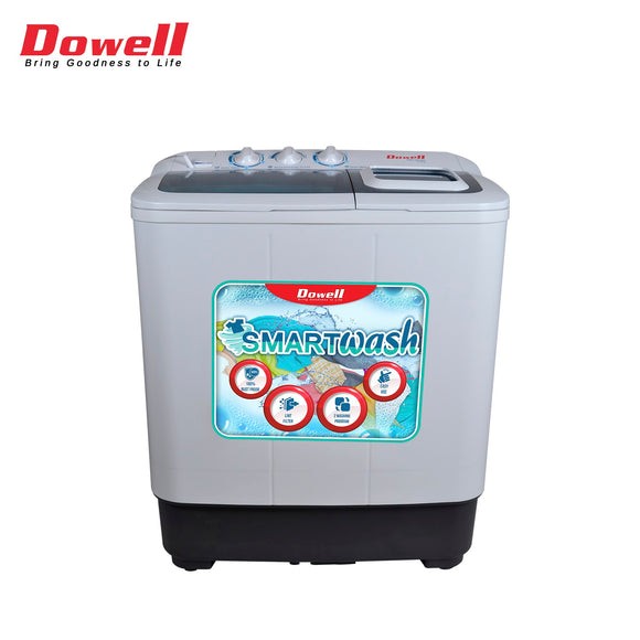 Dowell Twin Tub Washing Machine, TV & Home Appliances, Washing Machines ...