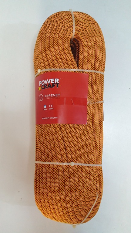 Dynamic Kernmantle Rope - 10.5mm , Commercial & Industrial ...