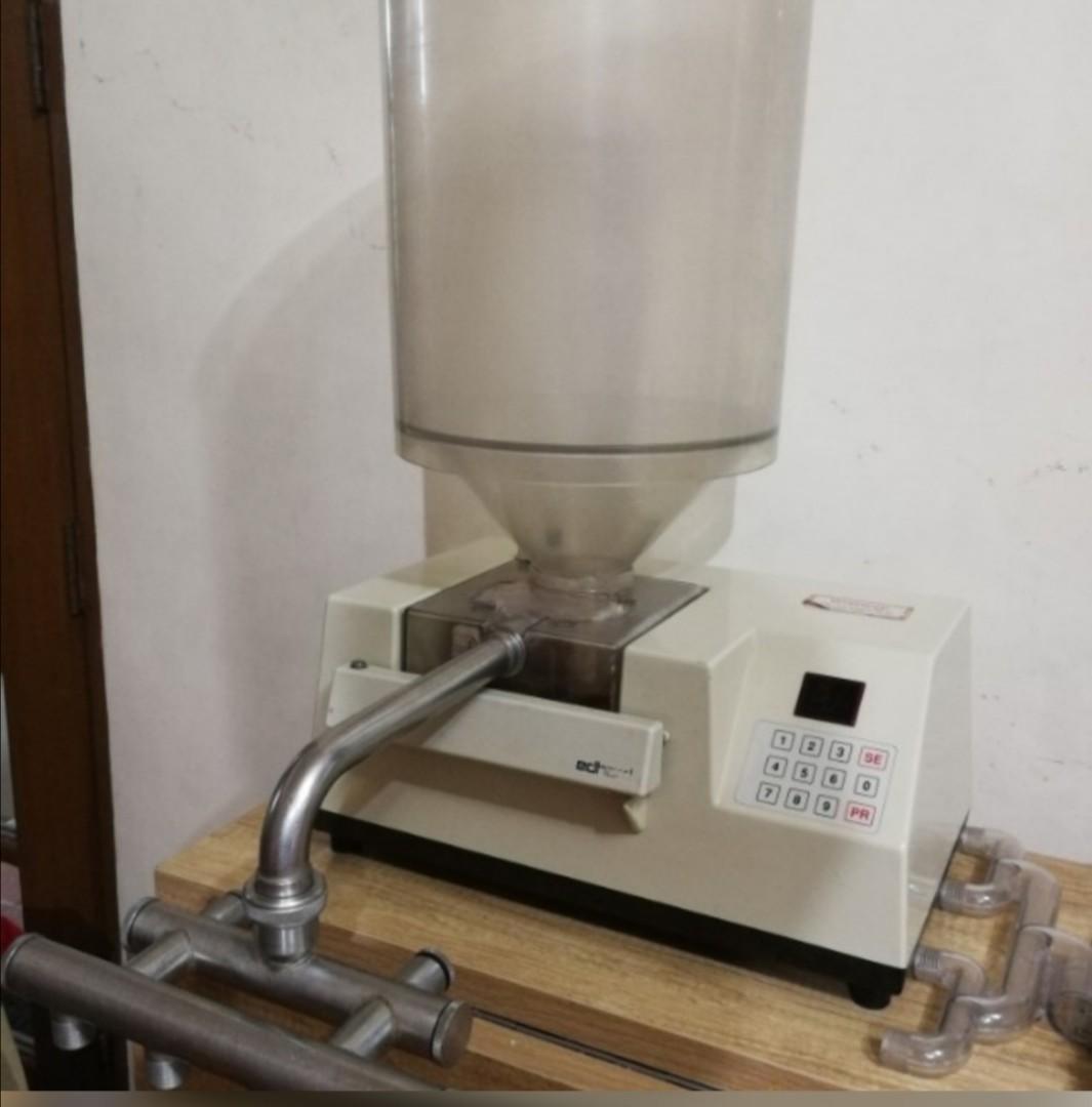 Edhard Cupcake Depositor, TV & Home Appliances, Other Home Appliances ...