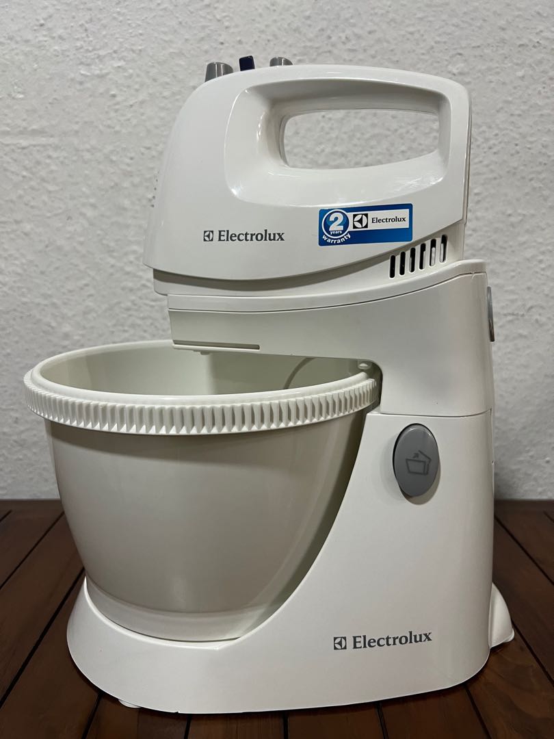Electrolux Stand Mixer, TV & Home Appliances, Kitchen Appliances, Hand ...