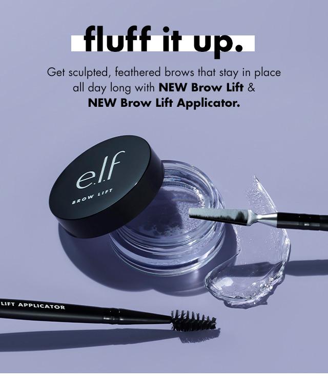 elf Brow Lift Applicator, Beauty & Personal Care, Face, Makeup on Carousell