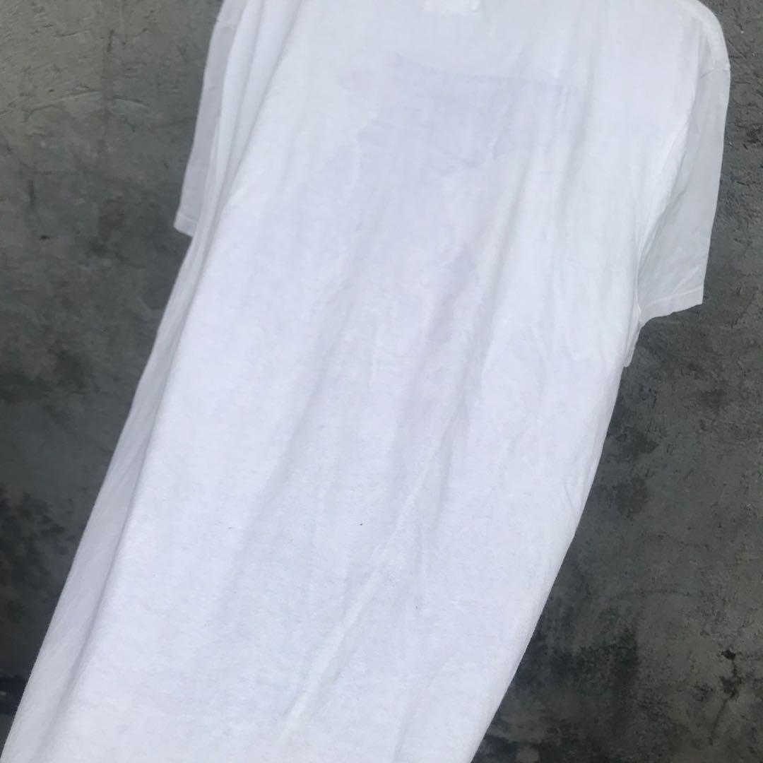Fear of God First Collection Long Tee, Men's Fashion, Tops & Sets ...