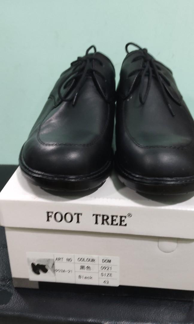 Foot Tree Shoes, Men's Fashion, Footwear, Dress Shoes on Carousell