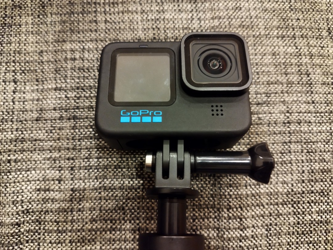 GoPro Hero10 bundle pack, Photography, Video Cameras on Carousell