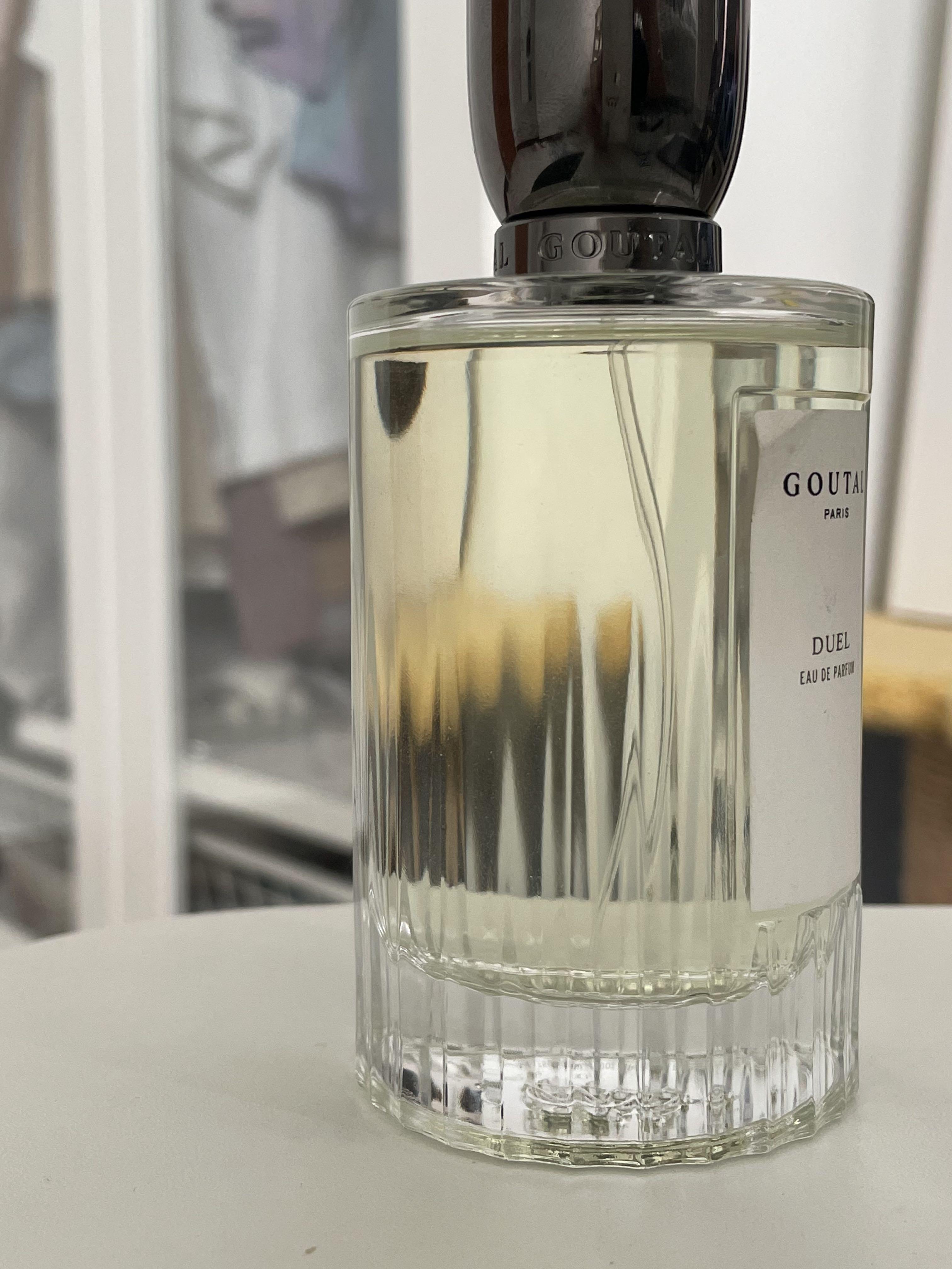 Goutal Duel 100ml edp, Beauty & Personal Care, Fragrance & Deodorants ...