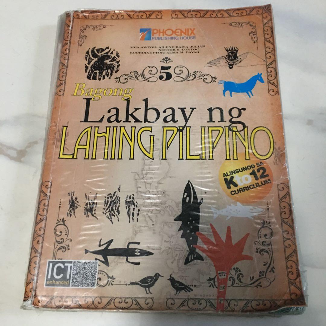 RUSH SALE Grade 5 phoenix textbooks BUNDLE (Phoenix pinaguamang pluma ... RUSH SALE Grade 5 phoenix textbooks BUNDLE (Phoenix pinaguamang pluma ...