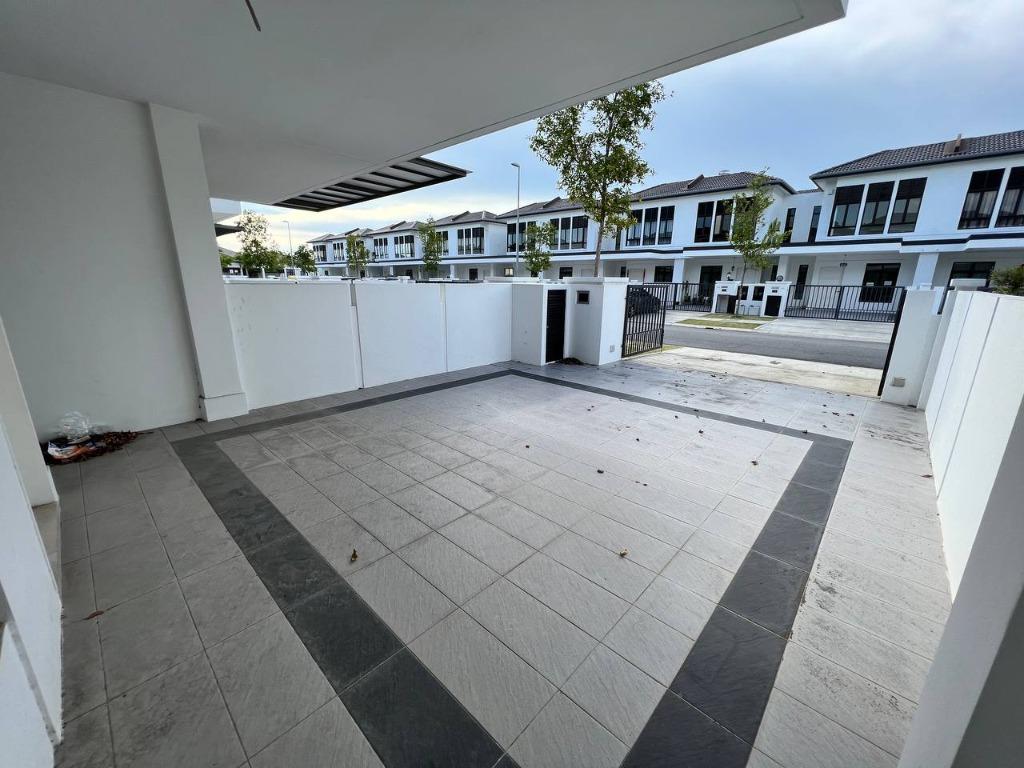 Graham Garden Eco Grandeur Puncak Alam, Property, For Sale on Carousell