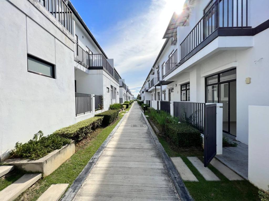 Graham Garden Eco Grandeur Puncak Alam, Property, For Sale on Carousell