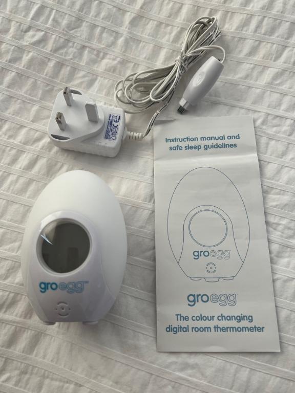 Gro egg, Babies & Kids, Baby Nursery & Kids Furniture, Nursery Lighting ...