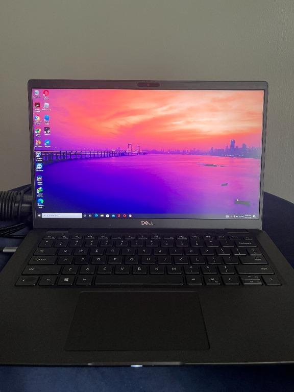 [HIGH END] Dell Laptop Latitude i7 32GB RAM Notebook, Computers & Tech ...