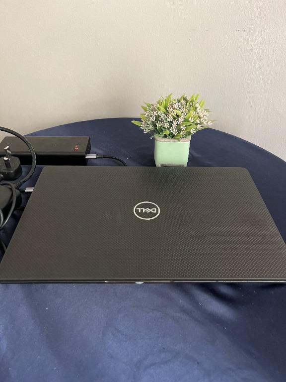 [HIGH END] Dell Laptop Latitude i7 32GB RAM Notebook, Computers & Tech ...