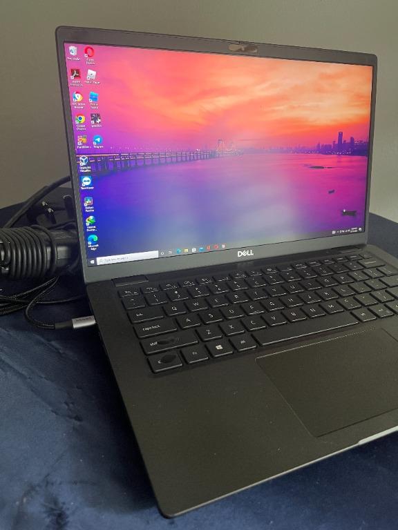 [HIGH END] Dell Laptop Latitude i7 32GB RAM Notebook, Computers & Tech ...