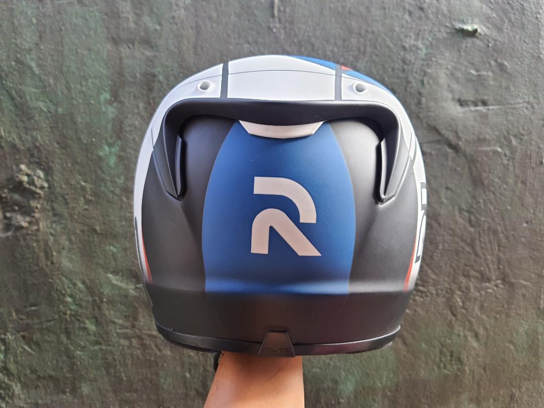 HJC RPHA 10 Large, Motorbikes, Motorbike Parts & Accessories, Helmets ...