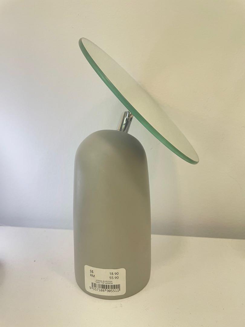 Hooga table mirror, Furniture & Home Living, Home Decor, Mirrors on ...