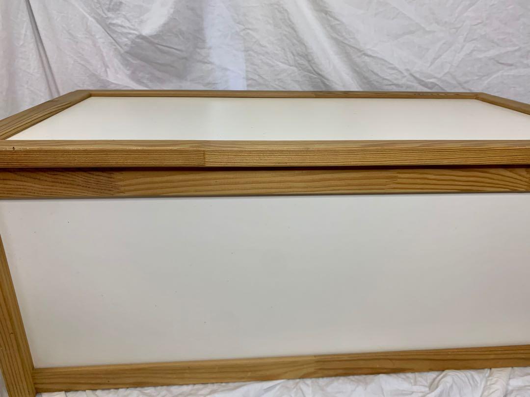 Ikea Apa storage box, Furniture & Home Living, Furniture, Other Home ...