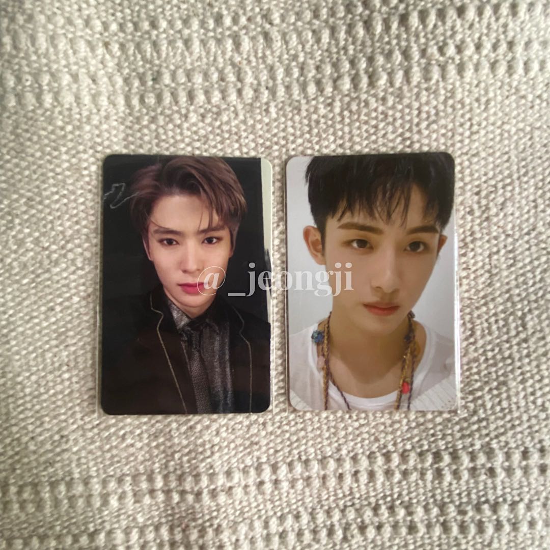 jaehyun regular irregular pc, winwin resonance pt. 2 departure pc ...