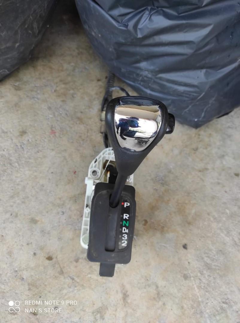 JDM gear lever auto daihatsu Mira avy, Auto Accessories on Carousell