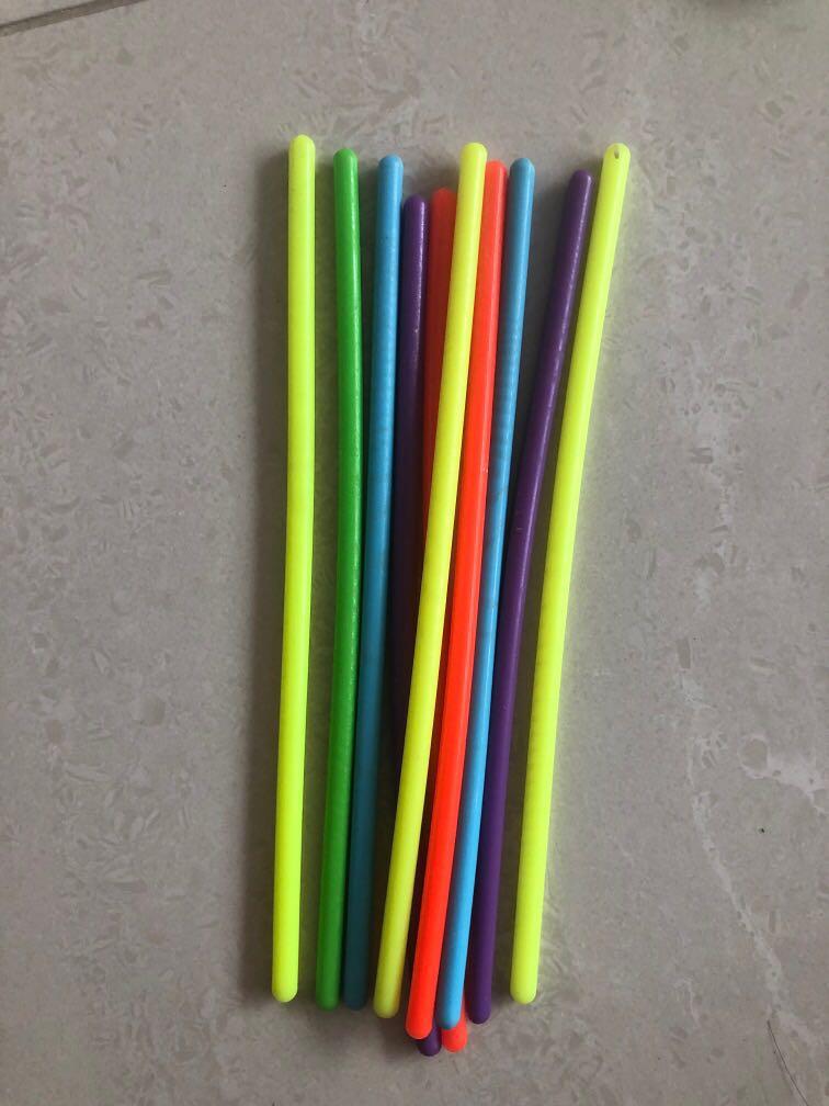 jumbo pick up sticks, Hobbies & Toys, Toys & Games on Carousell