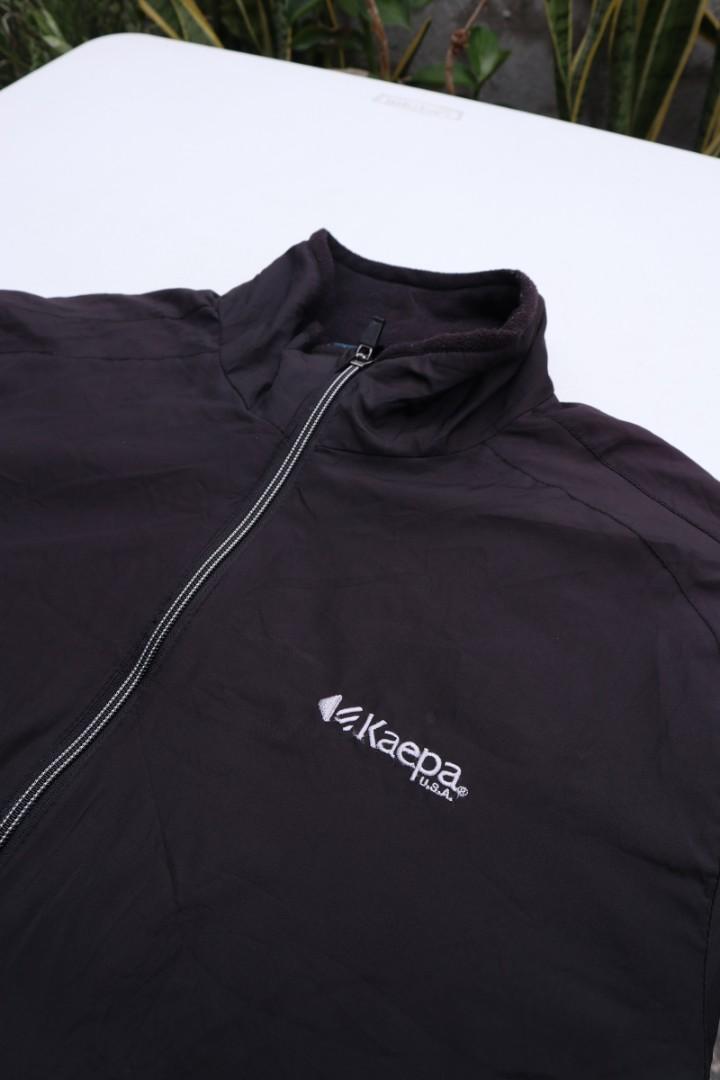 Kaepa Windbreaker, Men's Fashion, Coats, Jackets and Outerwear on Carousell