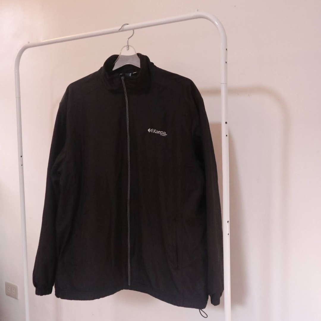 Kaepa Windbreaker, Men's Fashion, Coats, Jackets and Outerwear on Carousell