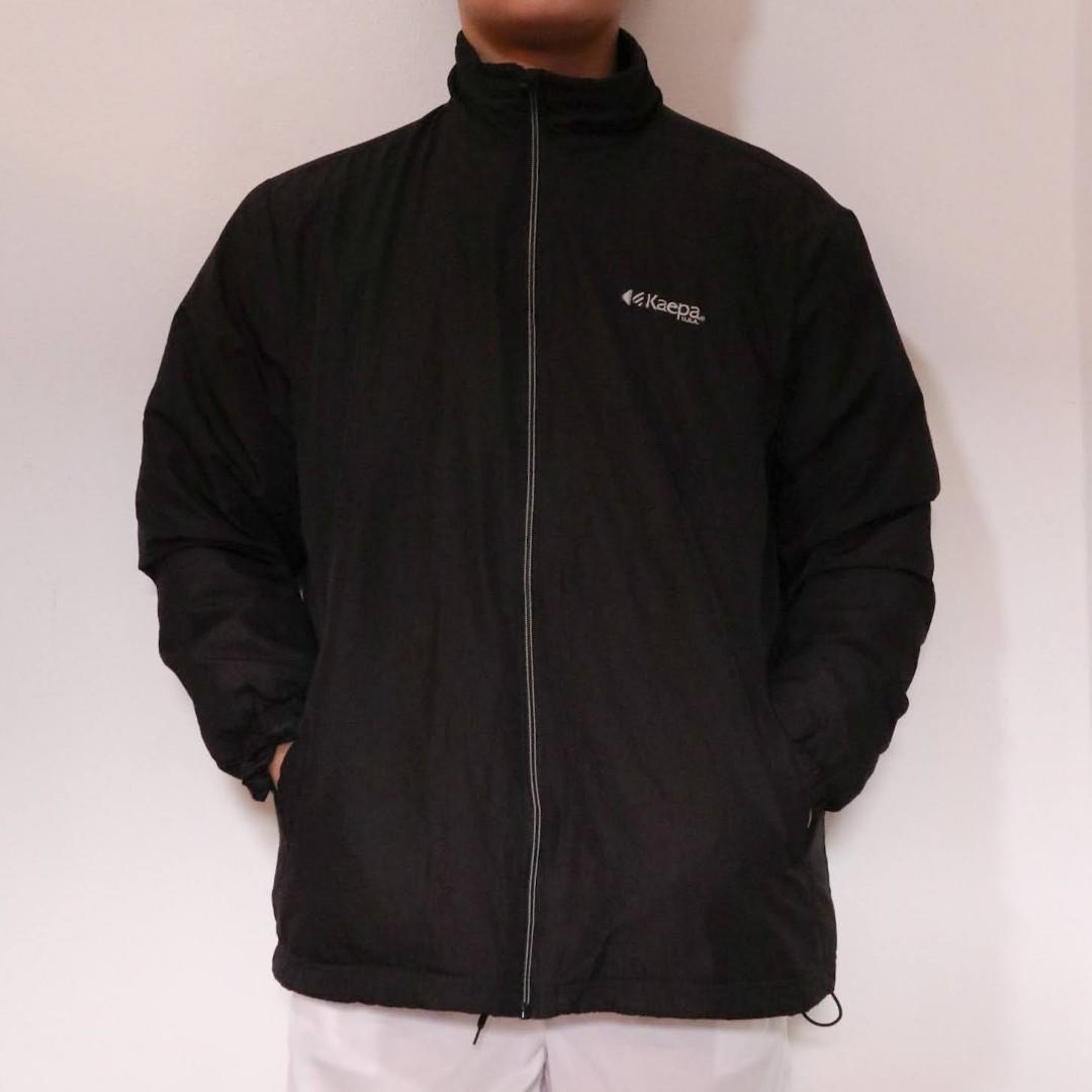Kaepa Windbreaker, Men's Fashion, Coats, Jackets and Outerwear on Carousell
