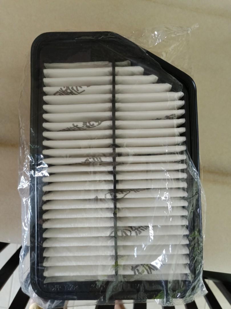 Kia cerato air filter, Car Accessories, Accessories on Carousell