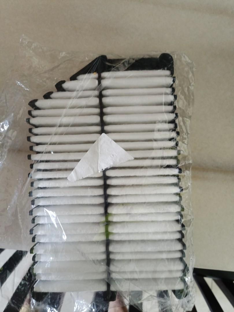 Kia cerato air filter, Car Accessories, Accessories on Carousell